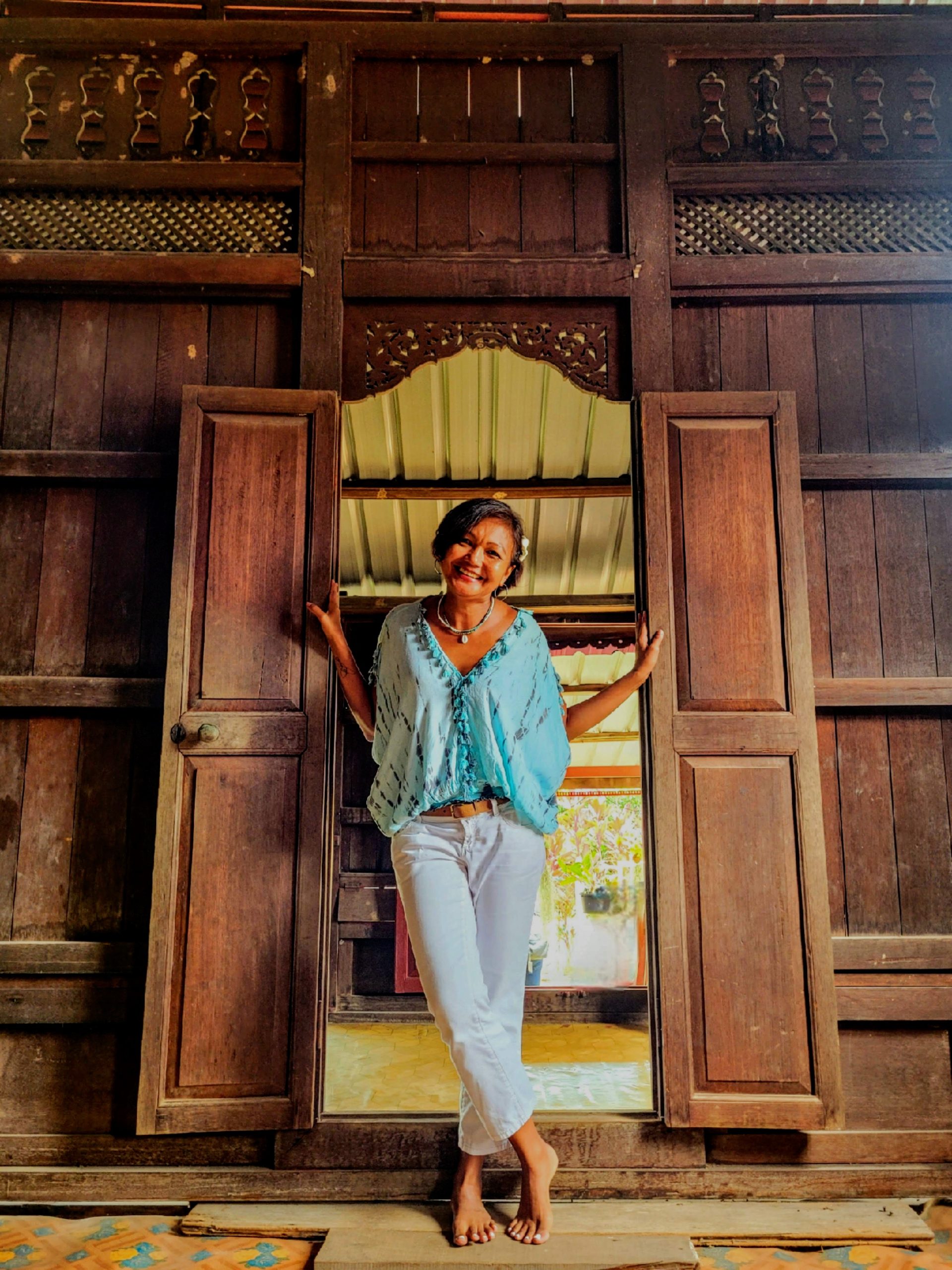 KITA KE KAMPUNG- A TRIP REMINISCING THE AUTHENTIC MINANGKABAU ...
