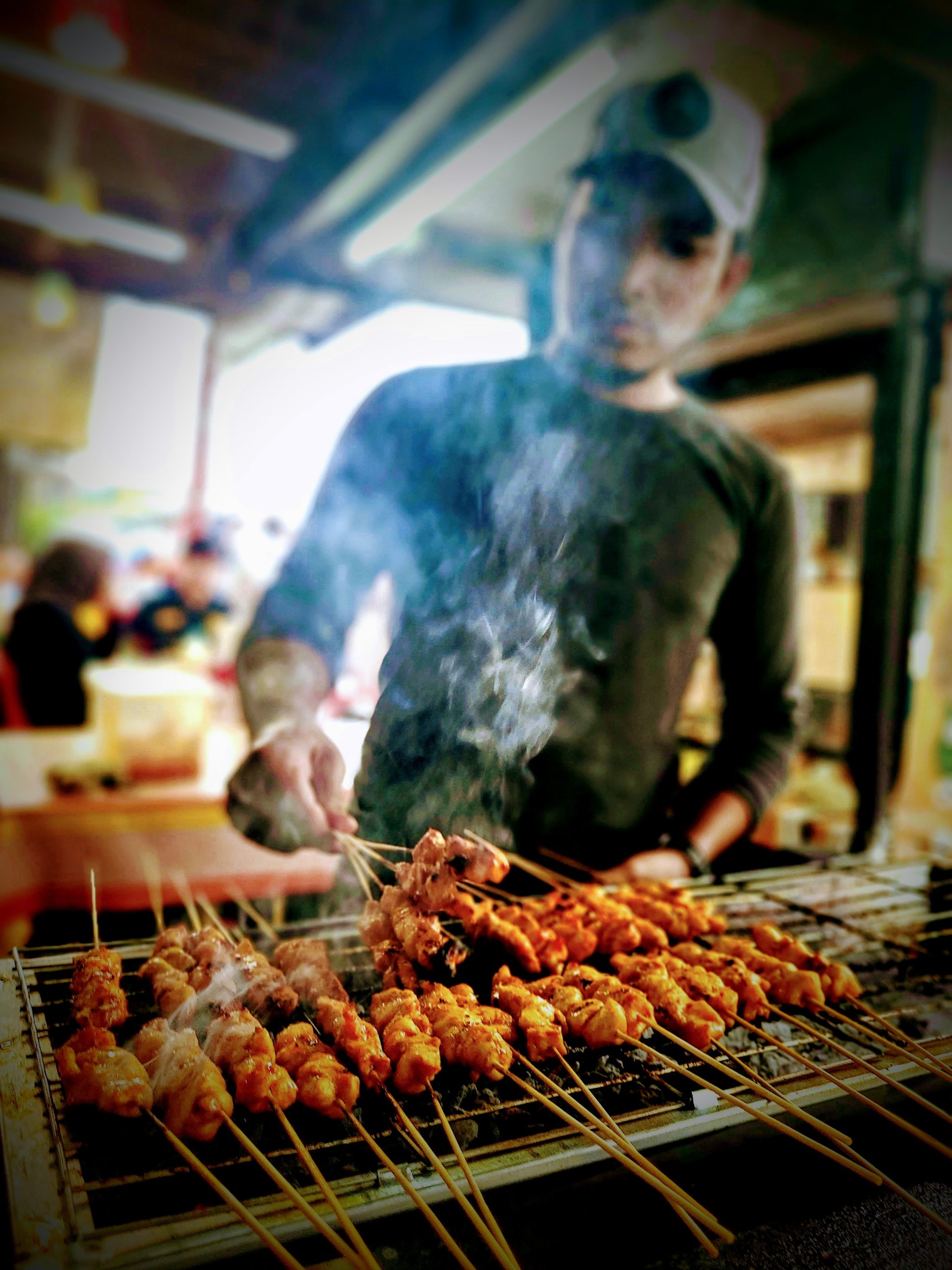 KITA KE KAMPUNG- A TRIP REMINISCING THE AUTHENTIC MINANGKABAU ...