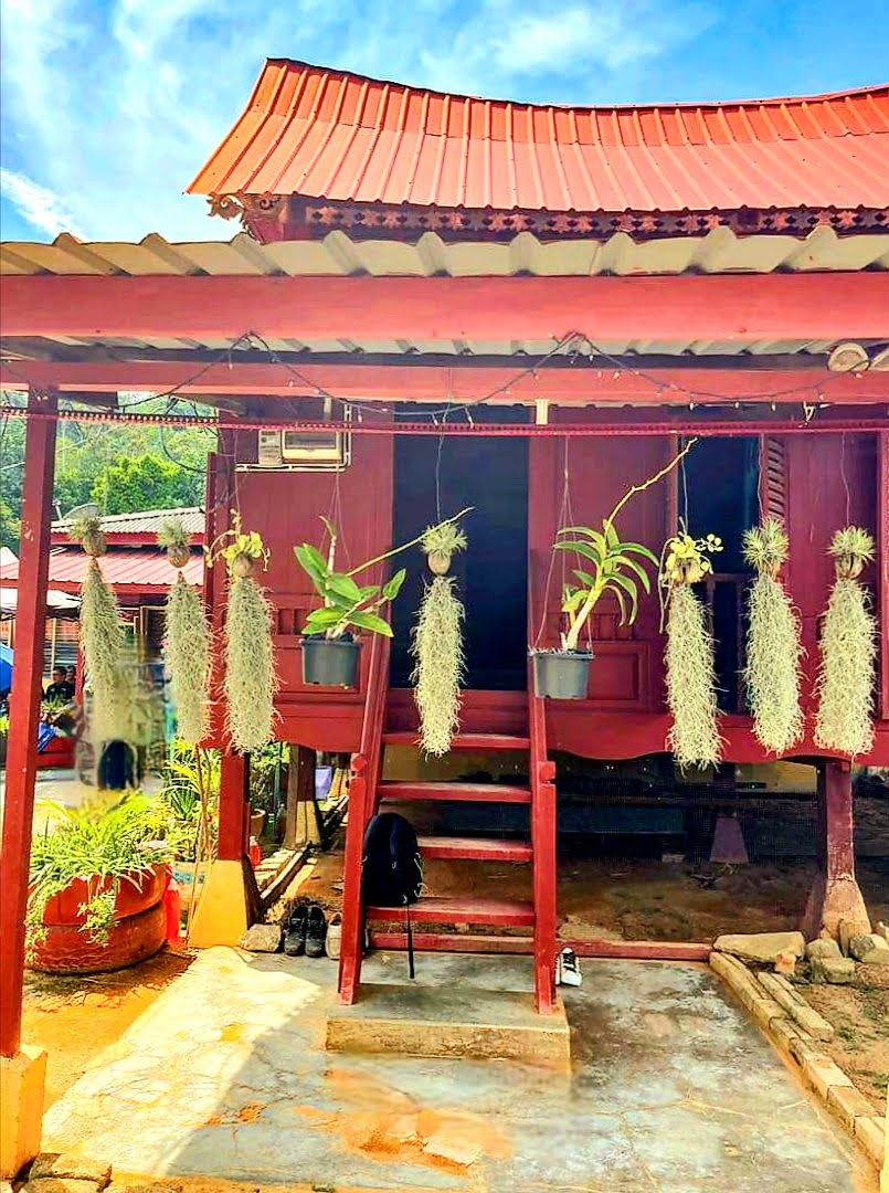 KITA KE KAMPUNG- A TRIP REMINISCING THE AUTHENTIC MINANGKABAU ...