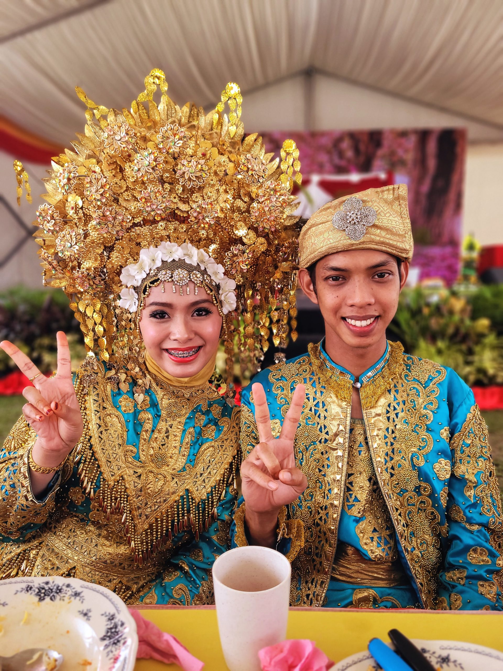 KITA KE KAMPUNG- A TRIP REMINISCING THE AUTHENTIC MINANGKABAU ...