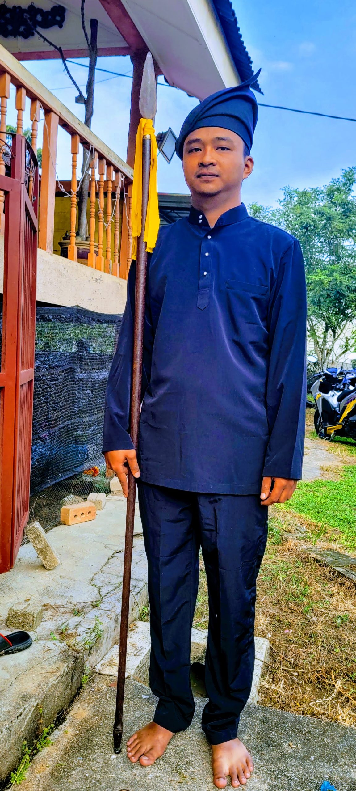 Perak Culture and Adventure - Epic Adventuress