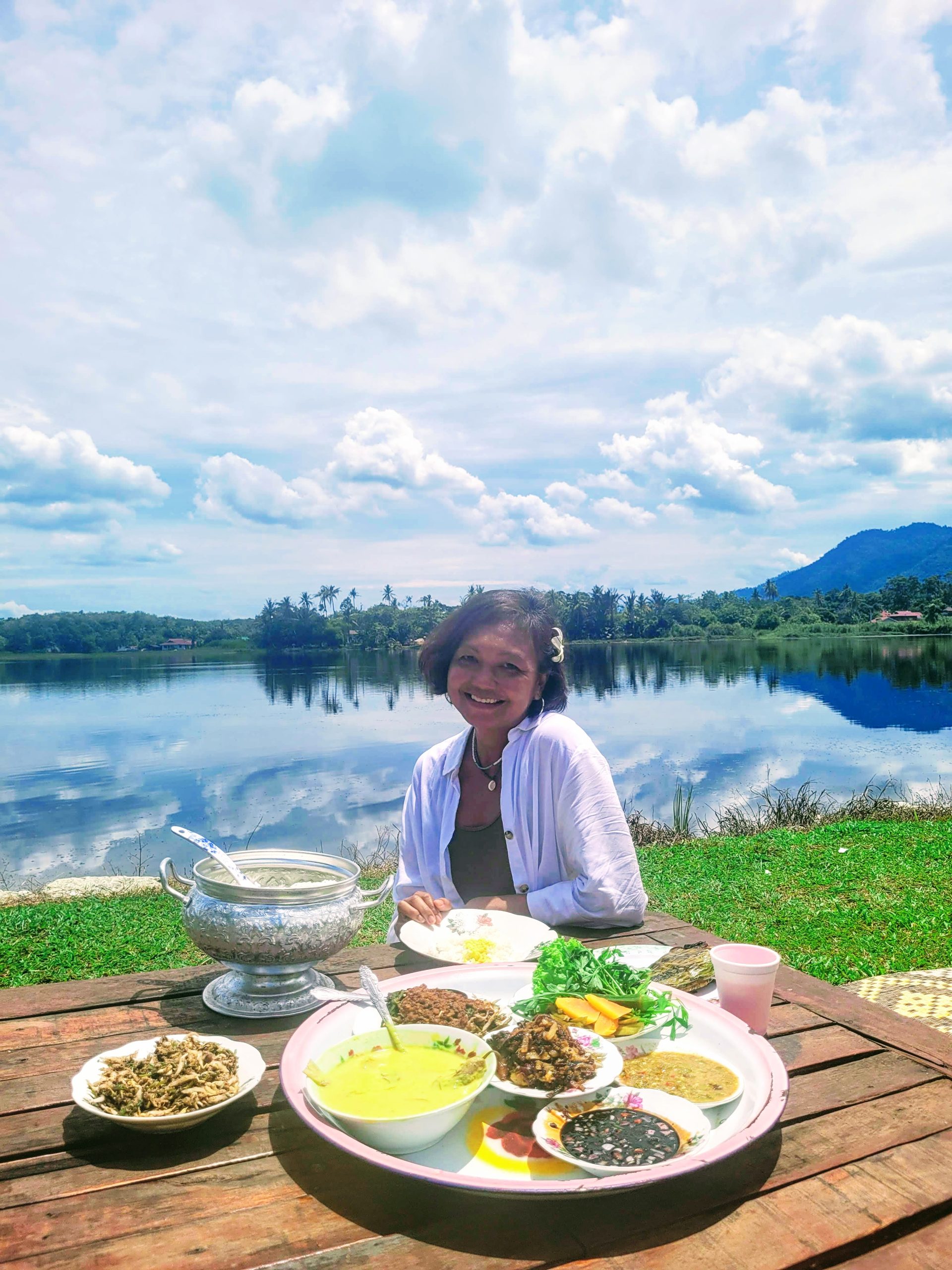 Perak Culinary Delight - Epic Adventuress