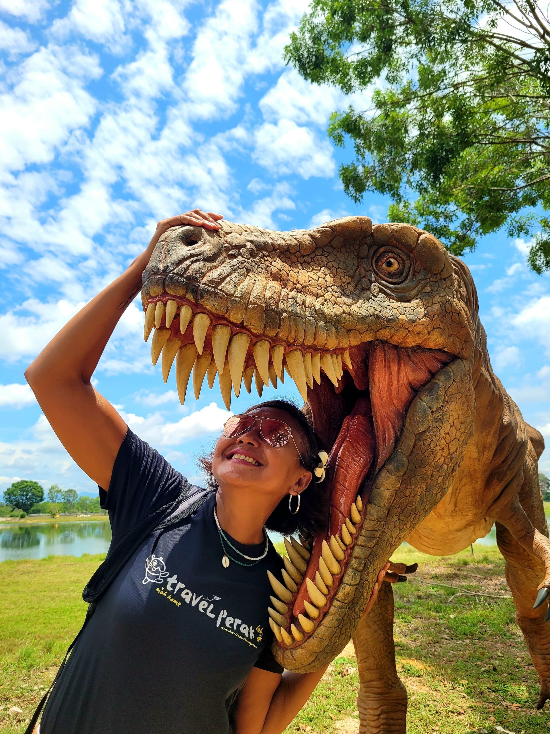 Perak Culture and Adventure - Epic Adventuress