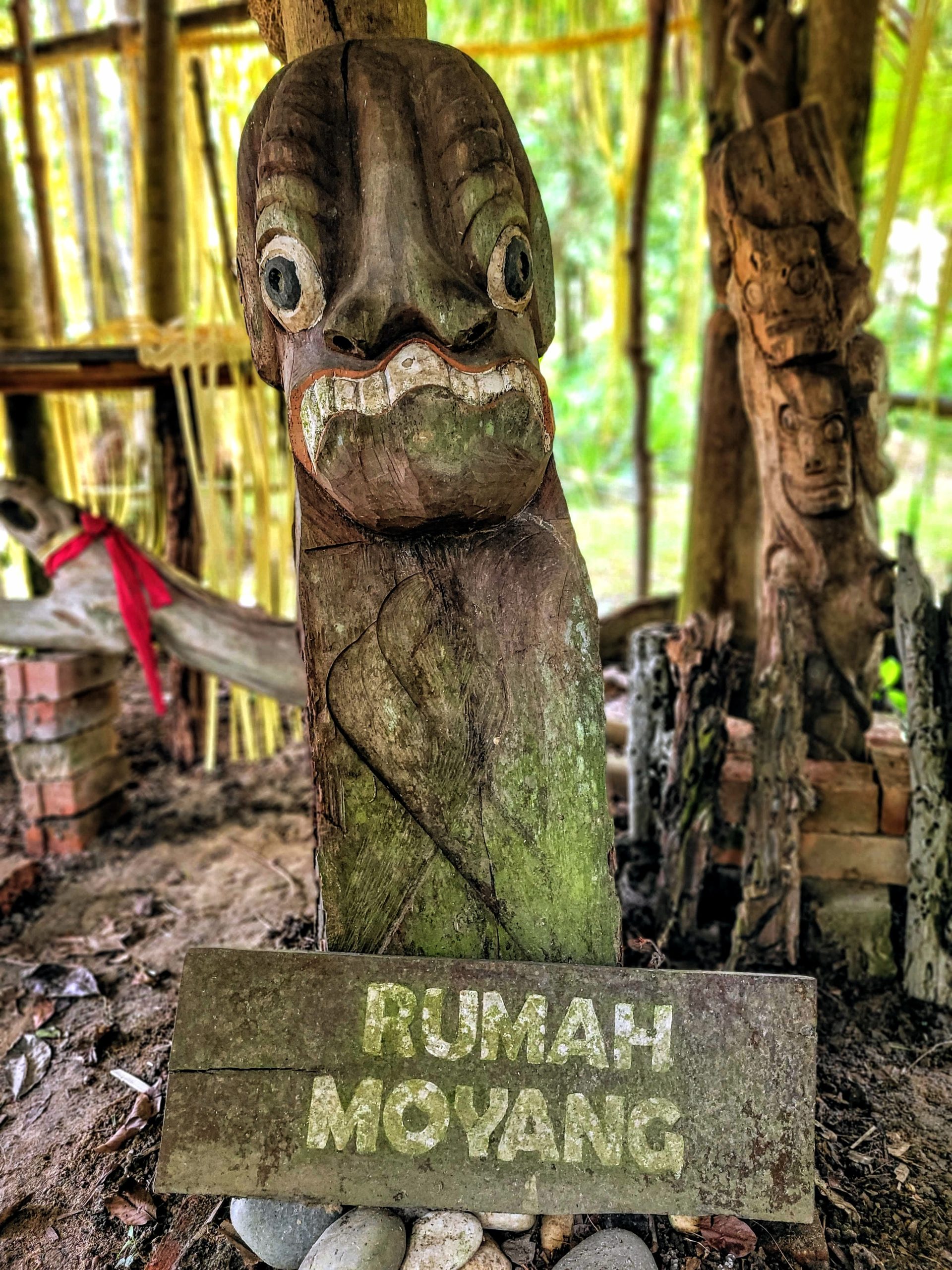 BEYOND KUALA LUMPUR – Epic Adventuress