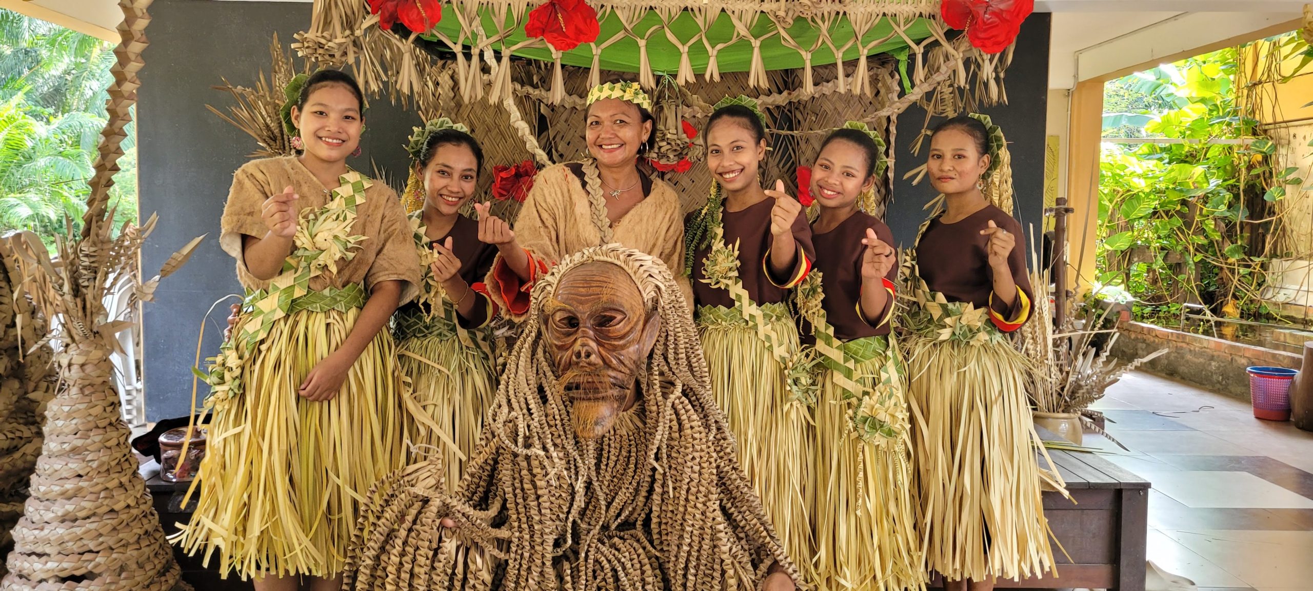 BEYOND KUALA LUMPUR – Epic Adventuress