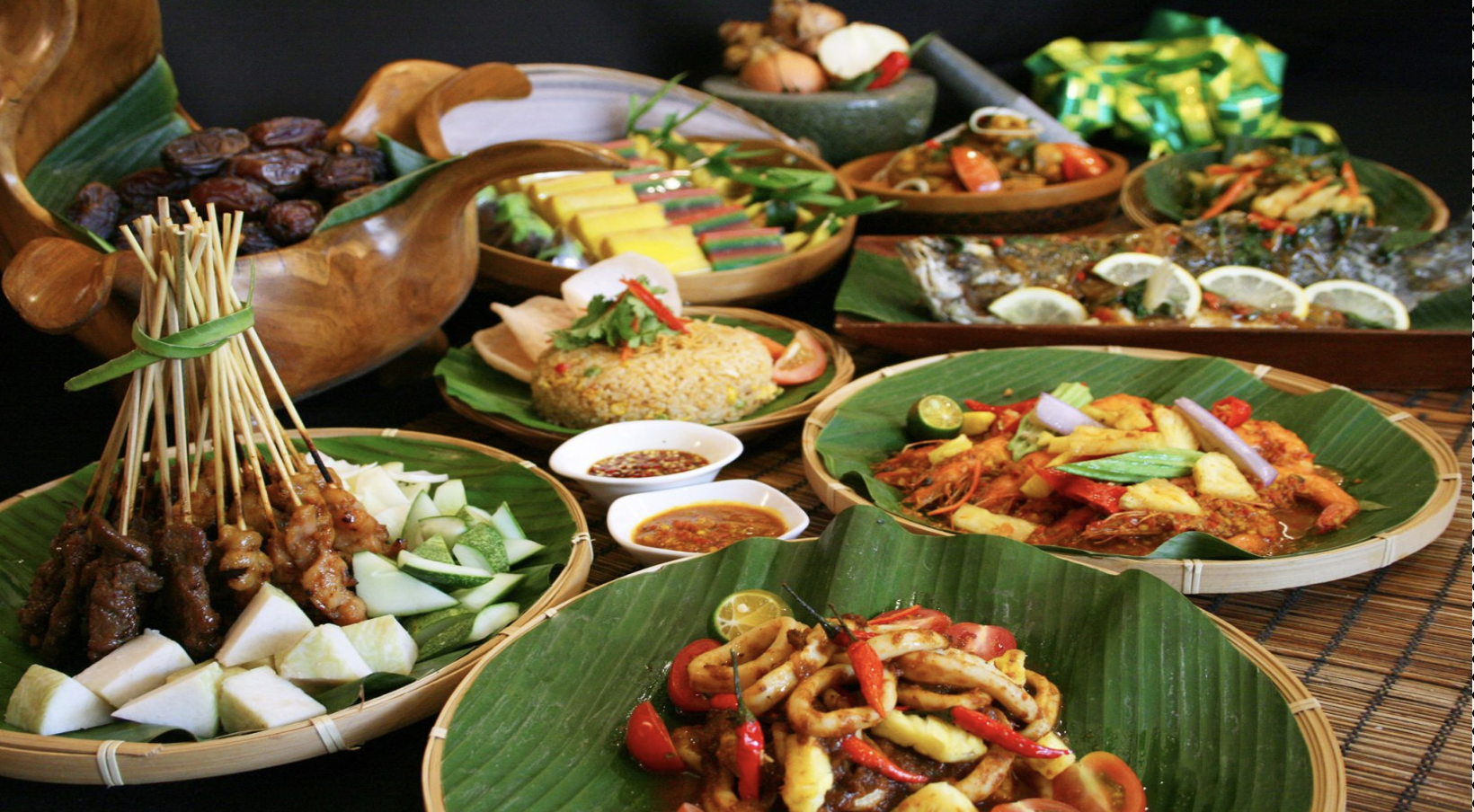 Perak Culinary Delight - Epic Adventuress