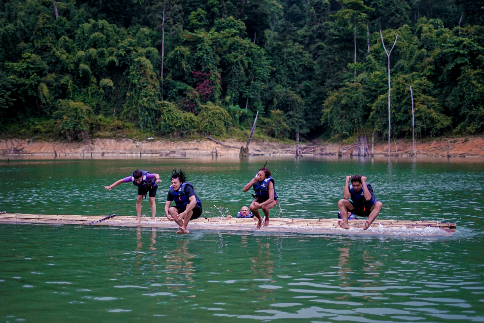 A Guide to Royal Belum State Park - Epic Adventuress
