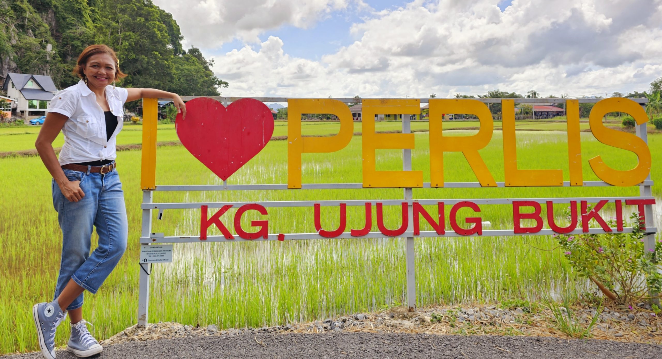 Perlis Hotel Guide – Epic Adventuress